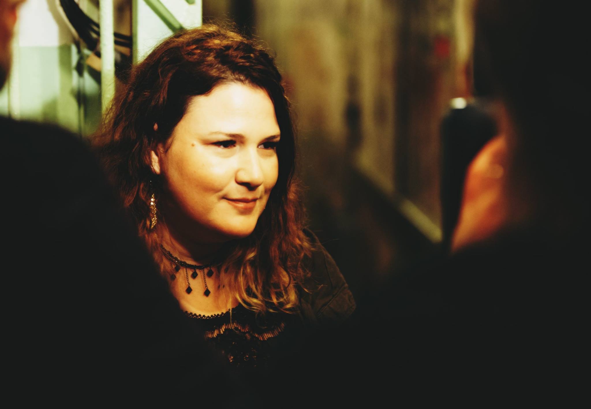 The Hijackers with Anat Zalmanson-Kuznetsov - American Jewish ...