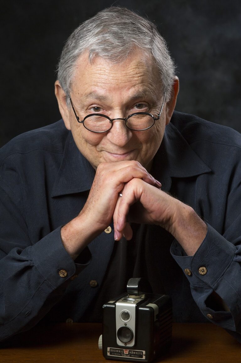 The World In Front of Me with Bill Aron - American Jewish Historical ...