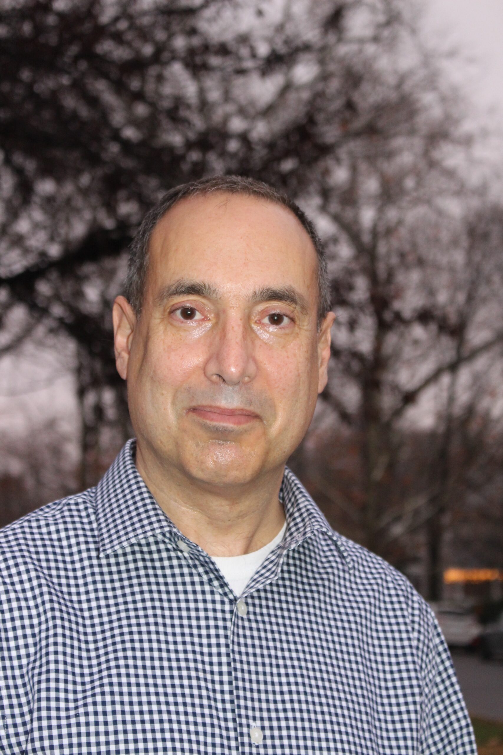 The Committee with Matthew Dallek - American Jewish Historical Society