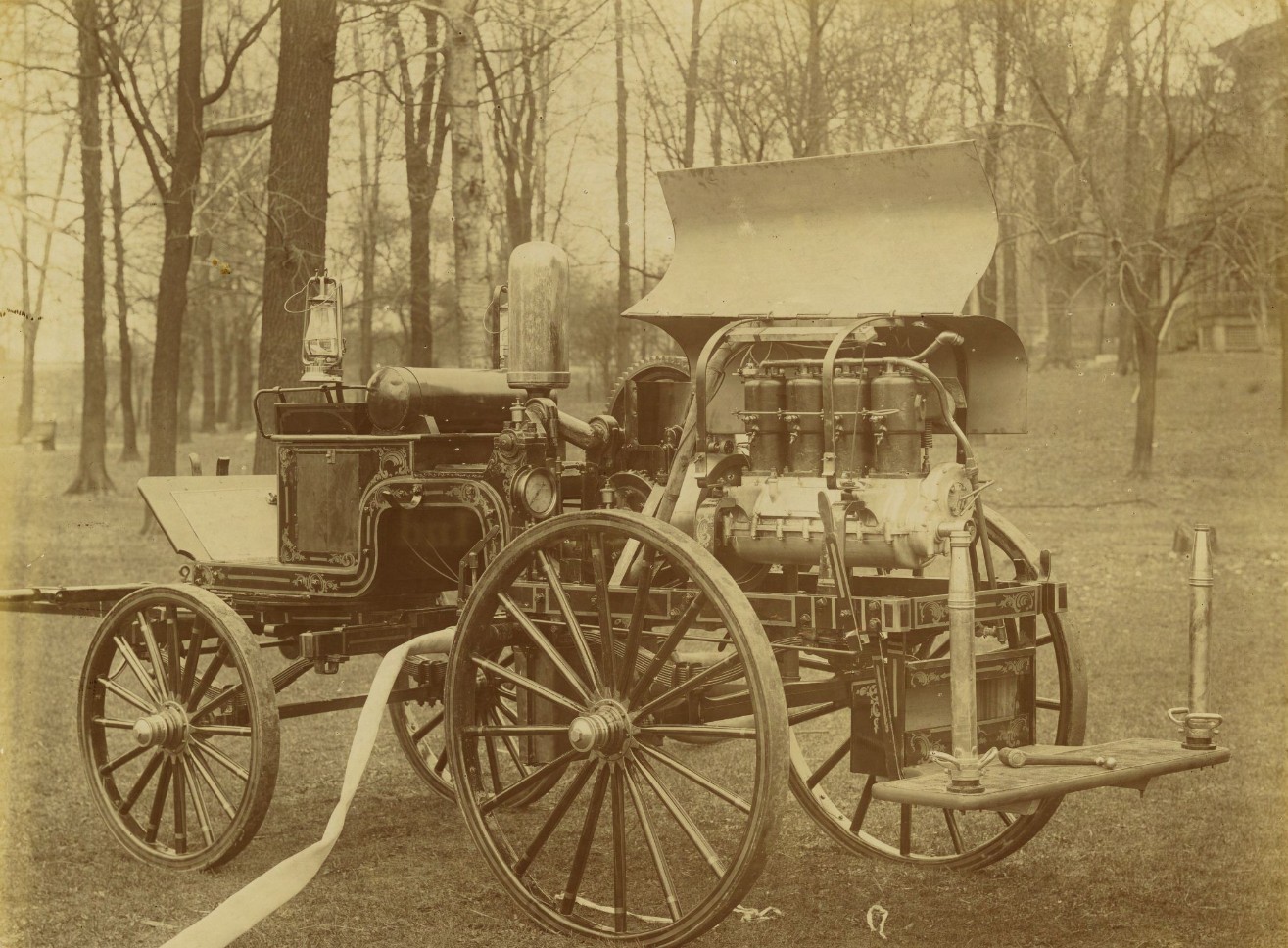 Planes, Trains, and Automobiles…! - American Jewish Historical Society