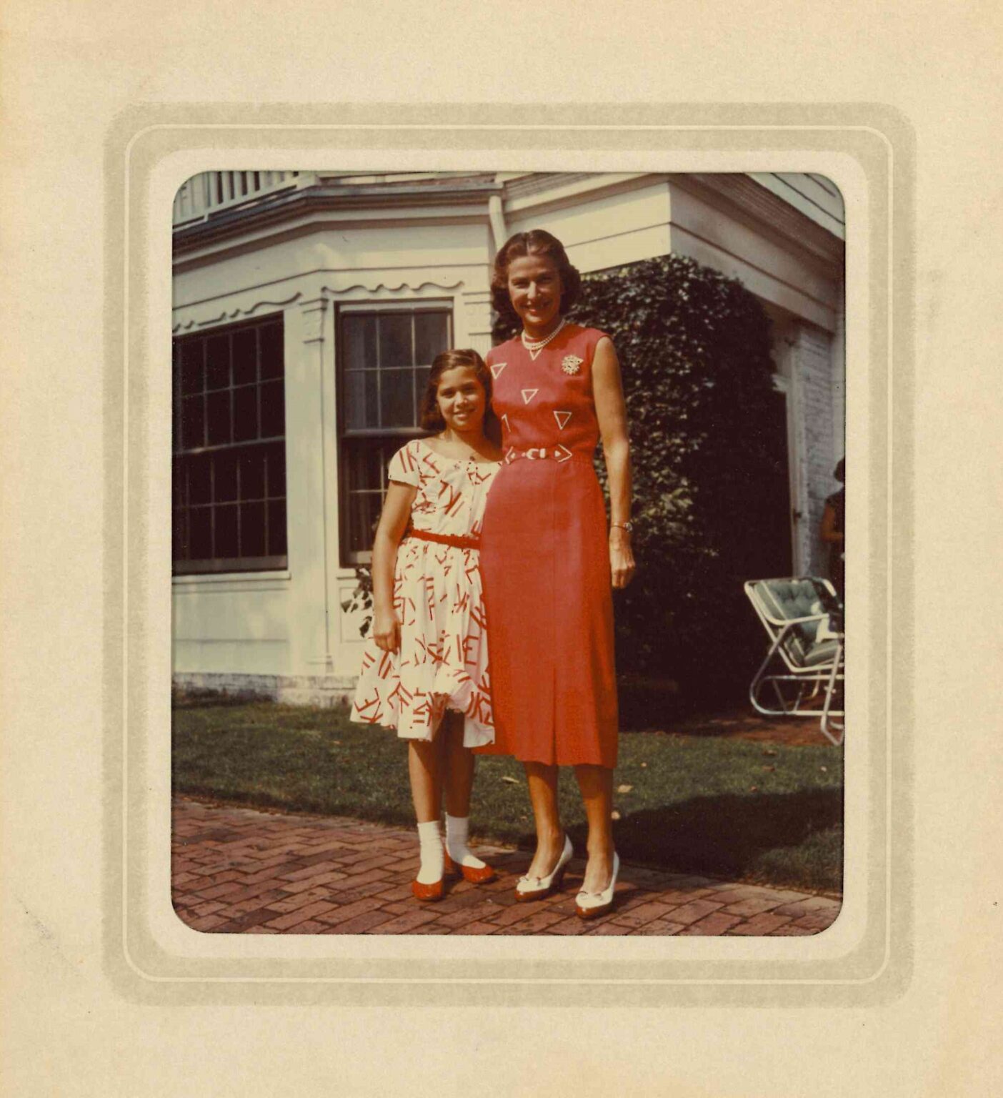 Mothers & Daughters: The Loeb Family - American Jewish Historical Society
