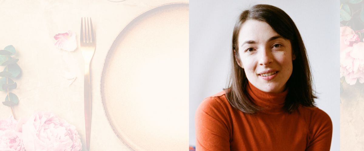 Program Recap: At Lunch with Hannah Goldfield - American Jewish ...