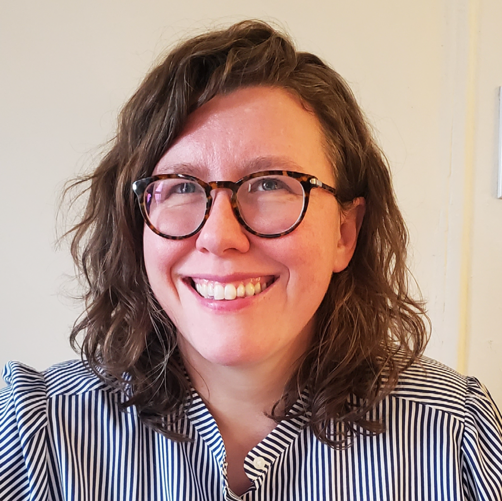 Sarah Hopley - American Jewish Historical Society