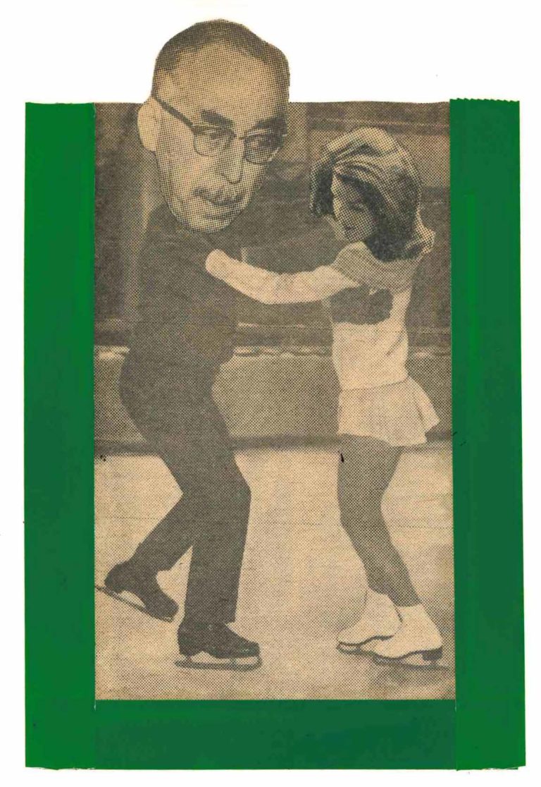 A Tour of the Simon H. Rifkind Papers - American Jewish Historical Society