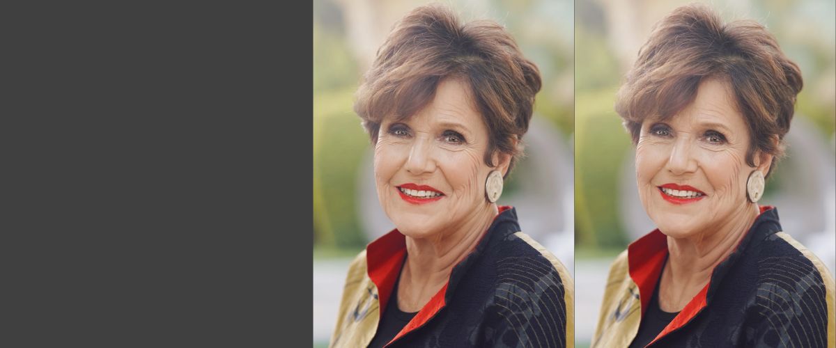 Program Recap: At Lunch with Joan Nathan - American Jewish Historical ...