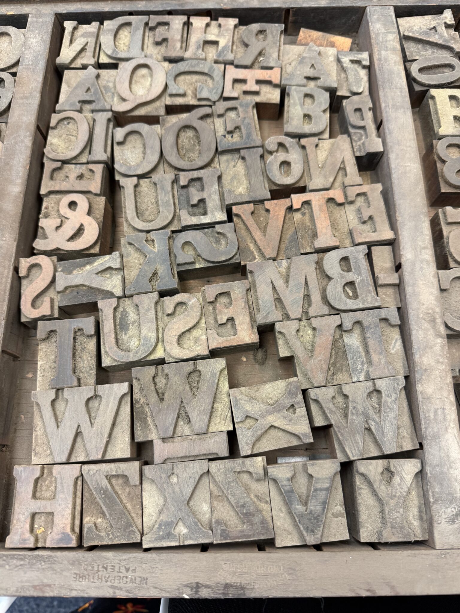 Meet the Untrachts: Chas. Untracht & Sons Printers & Lithographers ...