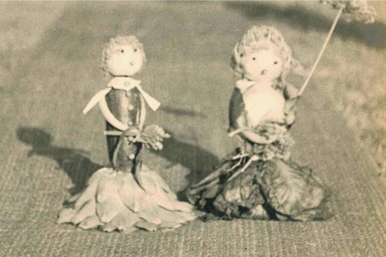 Playing with Food: The Molly Lyons Bar-David Collection - American ...