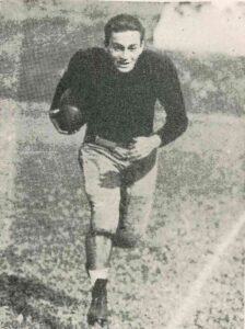 Program Recap: Marty Glickman- The Life of an American Jewish Sports ...