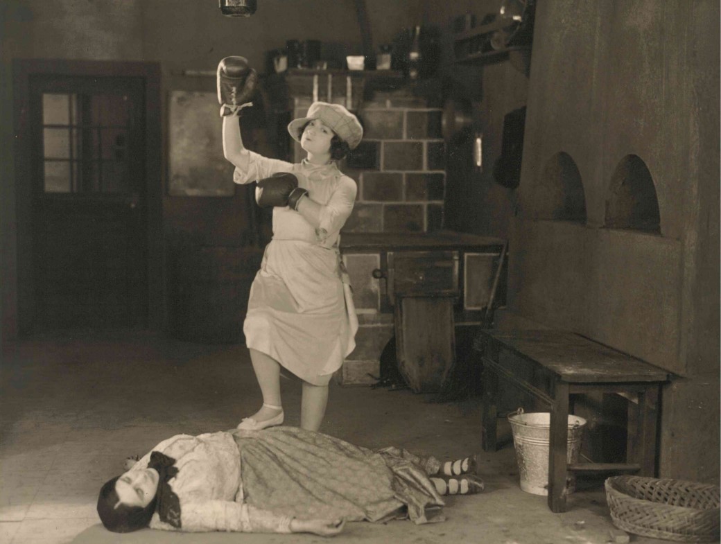 Molly Picon: Star of the Yiddish Stage and Screen - American Jewish ...