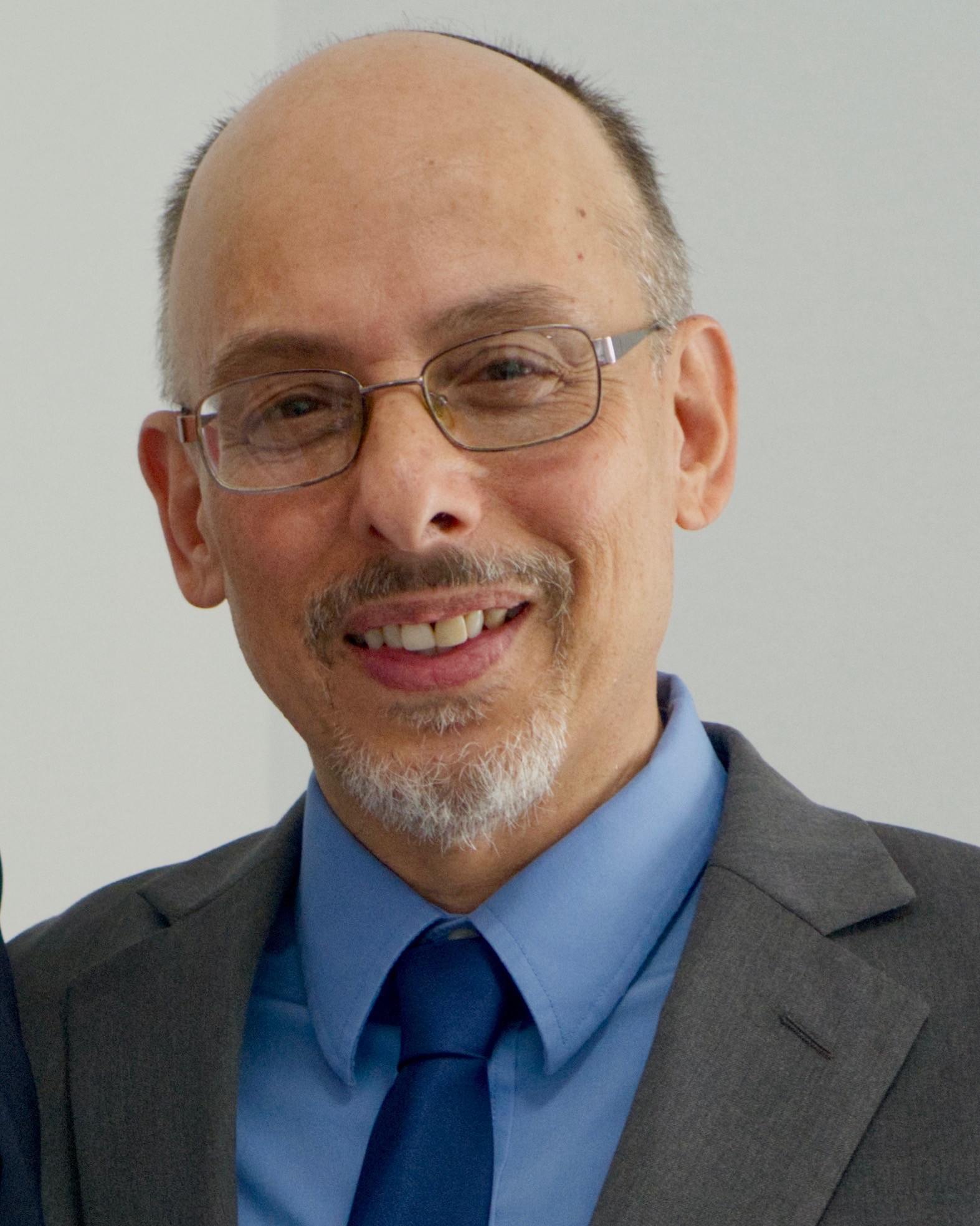 The Delegation with Rafael Medoff - American Jewish Historical Society