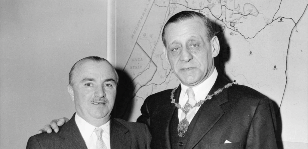 Yom Saint Patrick’s Sona Dhuit! - American Jewish Historical Society