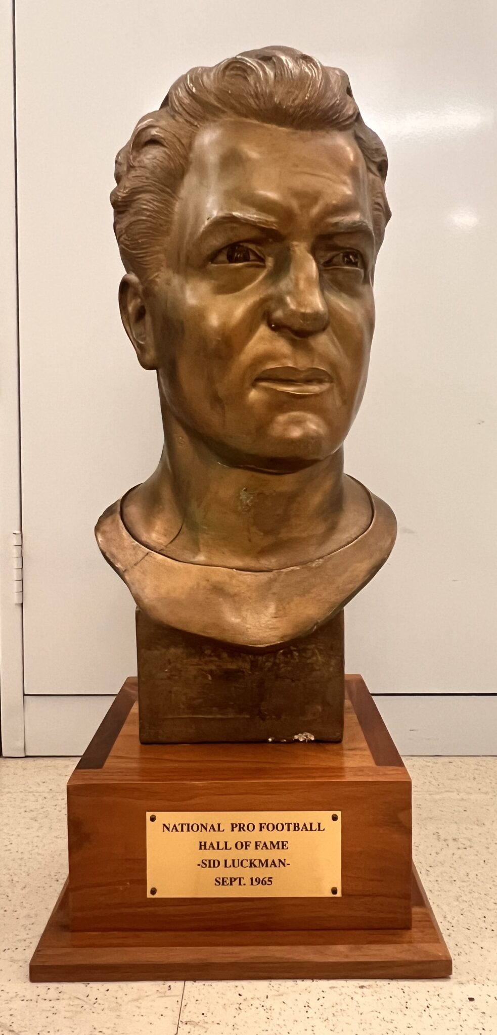 Jewish Football Players in the AJHS Collections - American Jewish ...