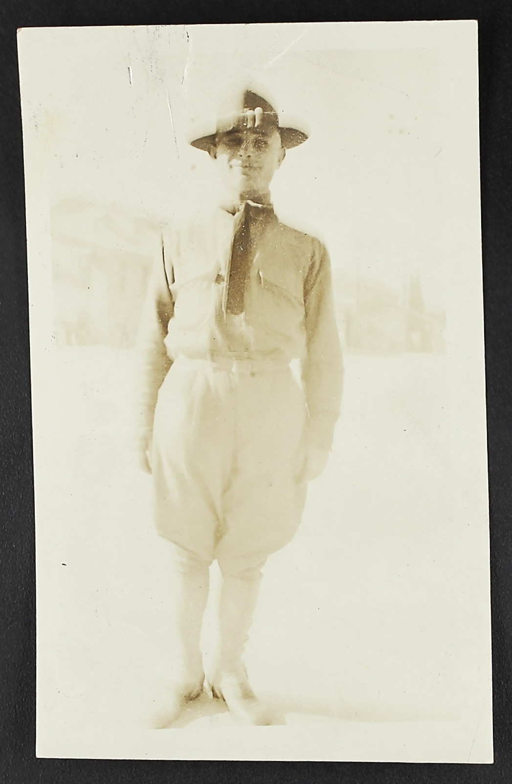 Memorialization Through Data: Office of Jewish War Records - American ...