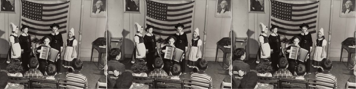 Giving Tuesday at AJHS - American Jewish Historical Society