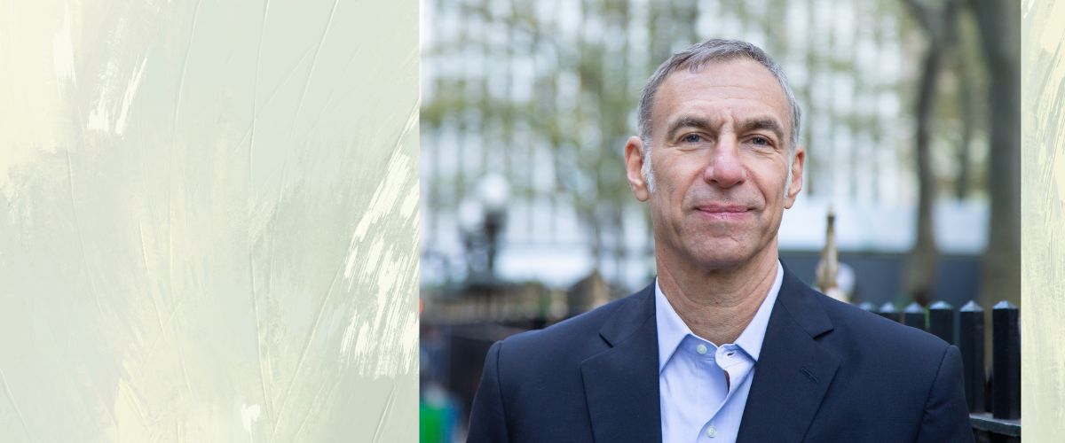 Program Recap: At Lunch with Author and Journalist, William Neumann ...