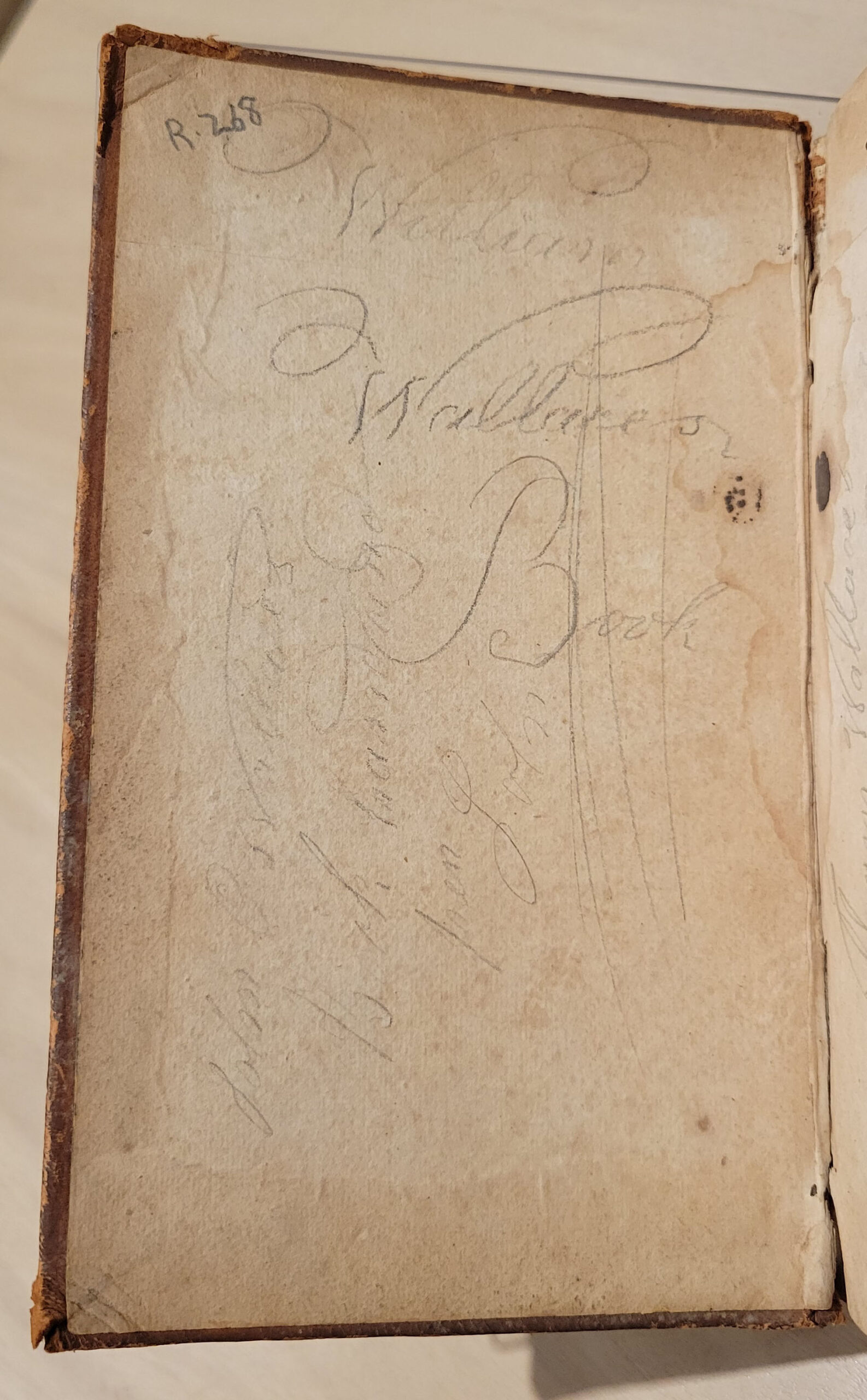 The Bookplates of Notable Jewish Americans - American Jewish Historical ...