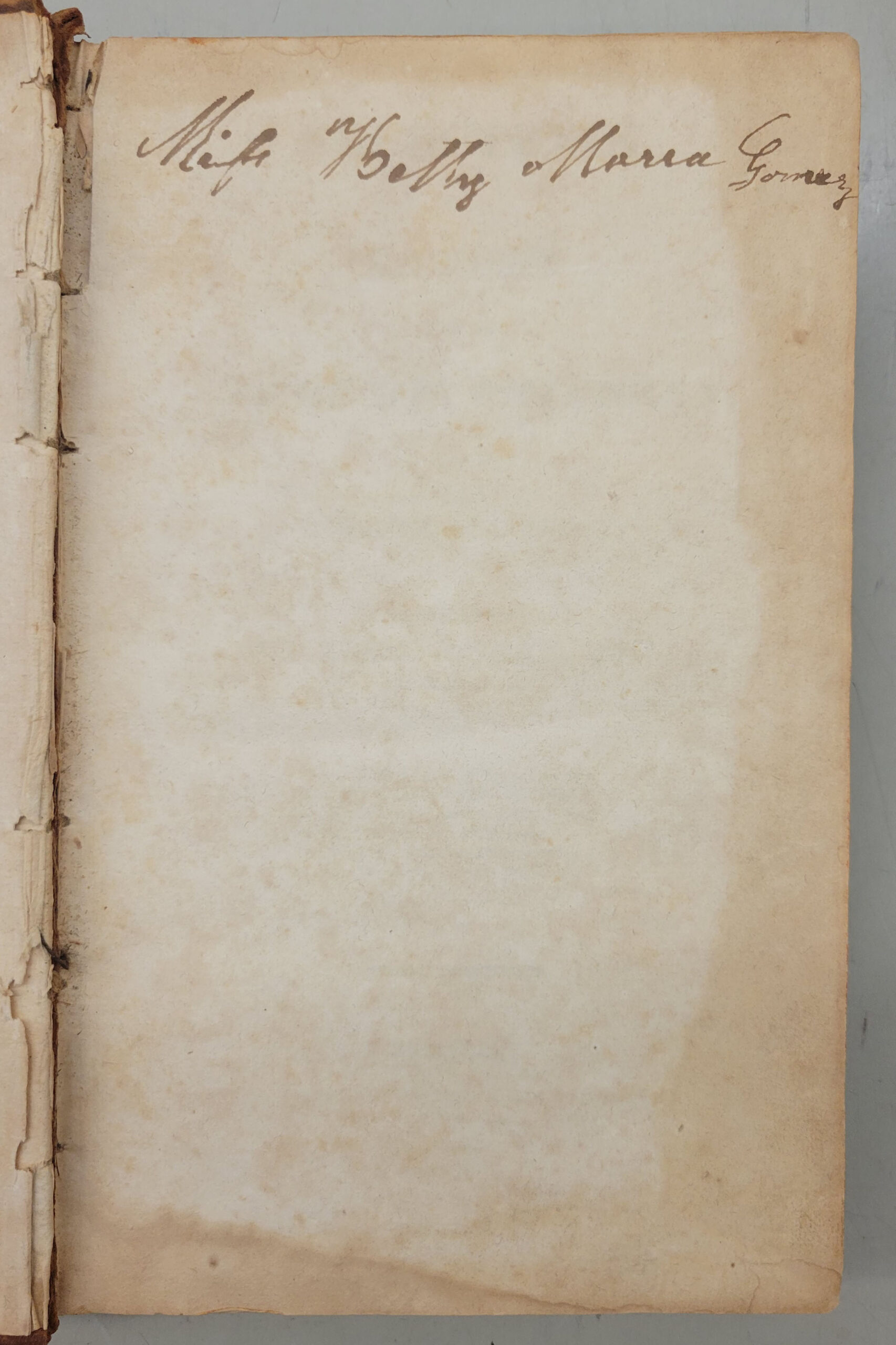 The Bookplates of Notable Jewish Americans - American Jewish Historical ...