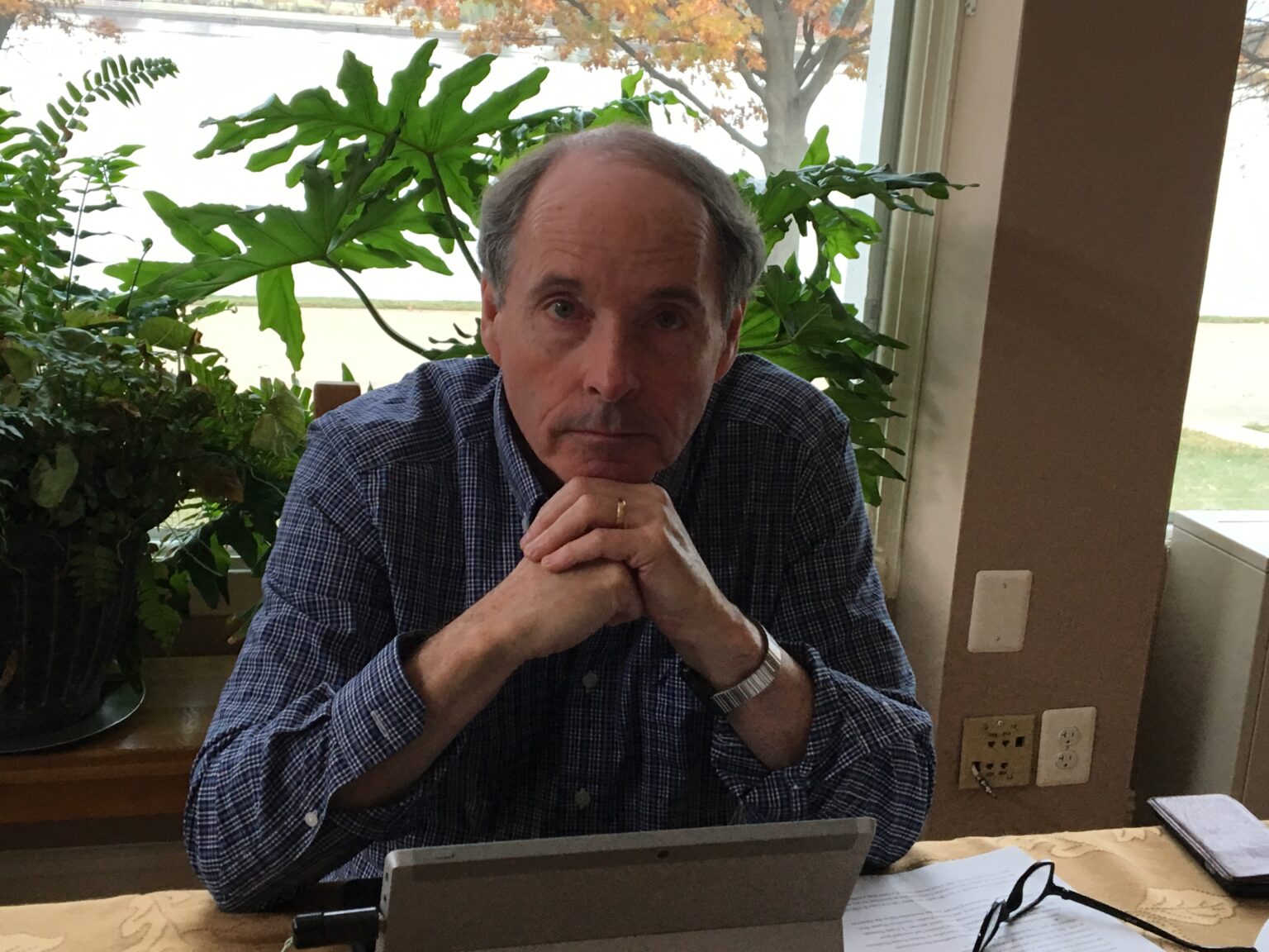 The Hollywood Ten with Thomas Doherty - American Jewish Historical Society