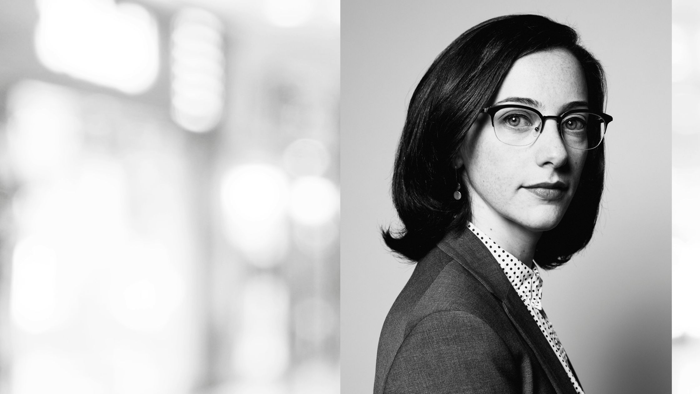 Program Recap: At Lunch with Lily Rothman - American Jewish Historical Society