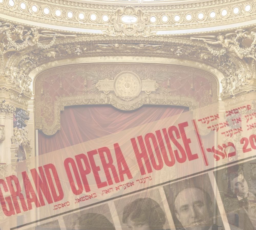 Program Recap: Emma Goldman, Radical Anarchism and the Opera - American ...